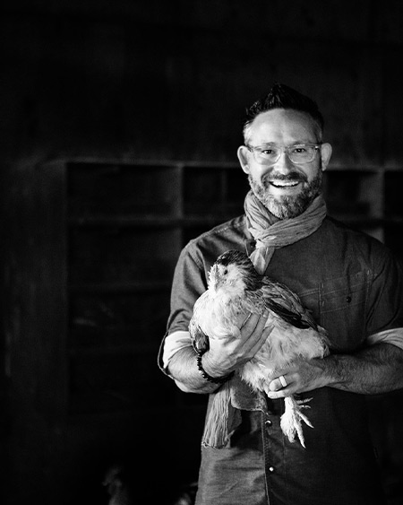 Chefs | Grand Cru | UHN Foundation